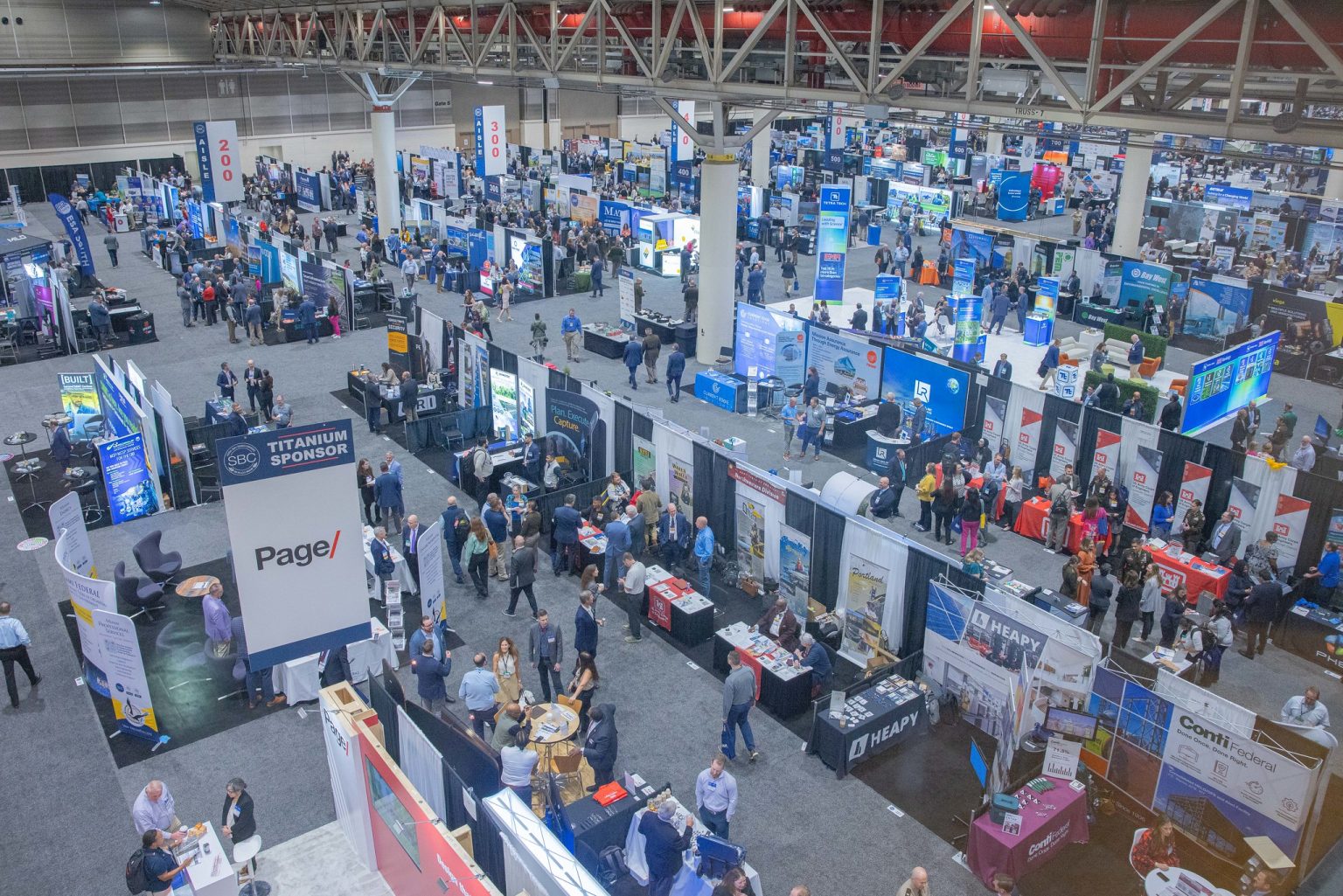 Event Recap: SBC 2024 - SAME