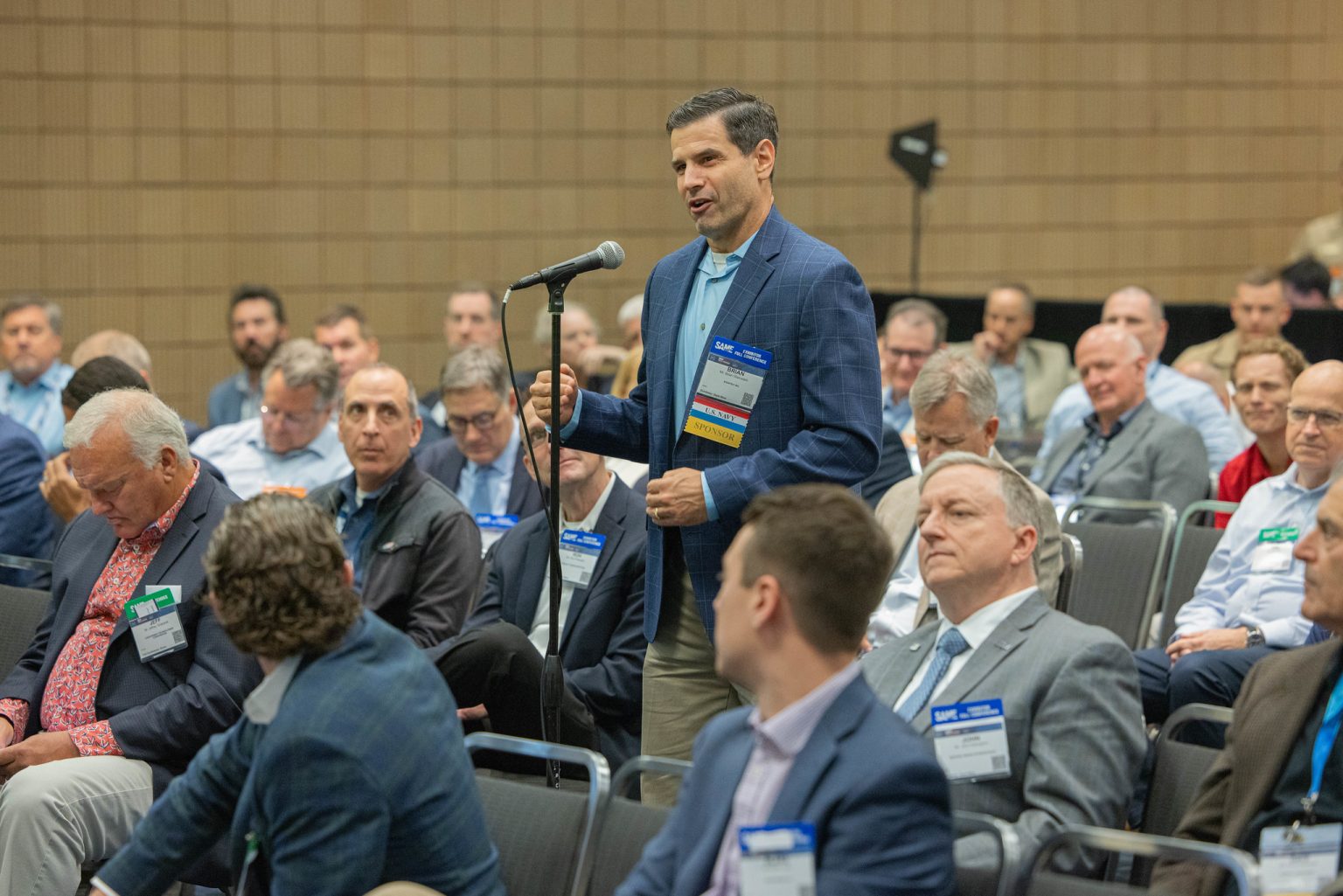 Event Recap: SBC 2024 - SAME