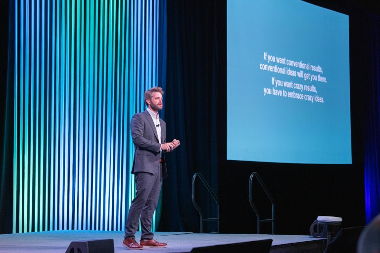 Event Recap: SBC 2024 - SAME