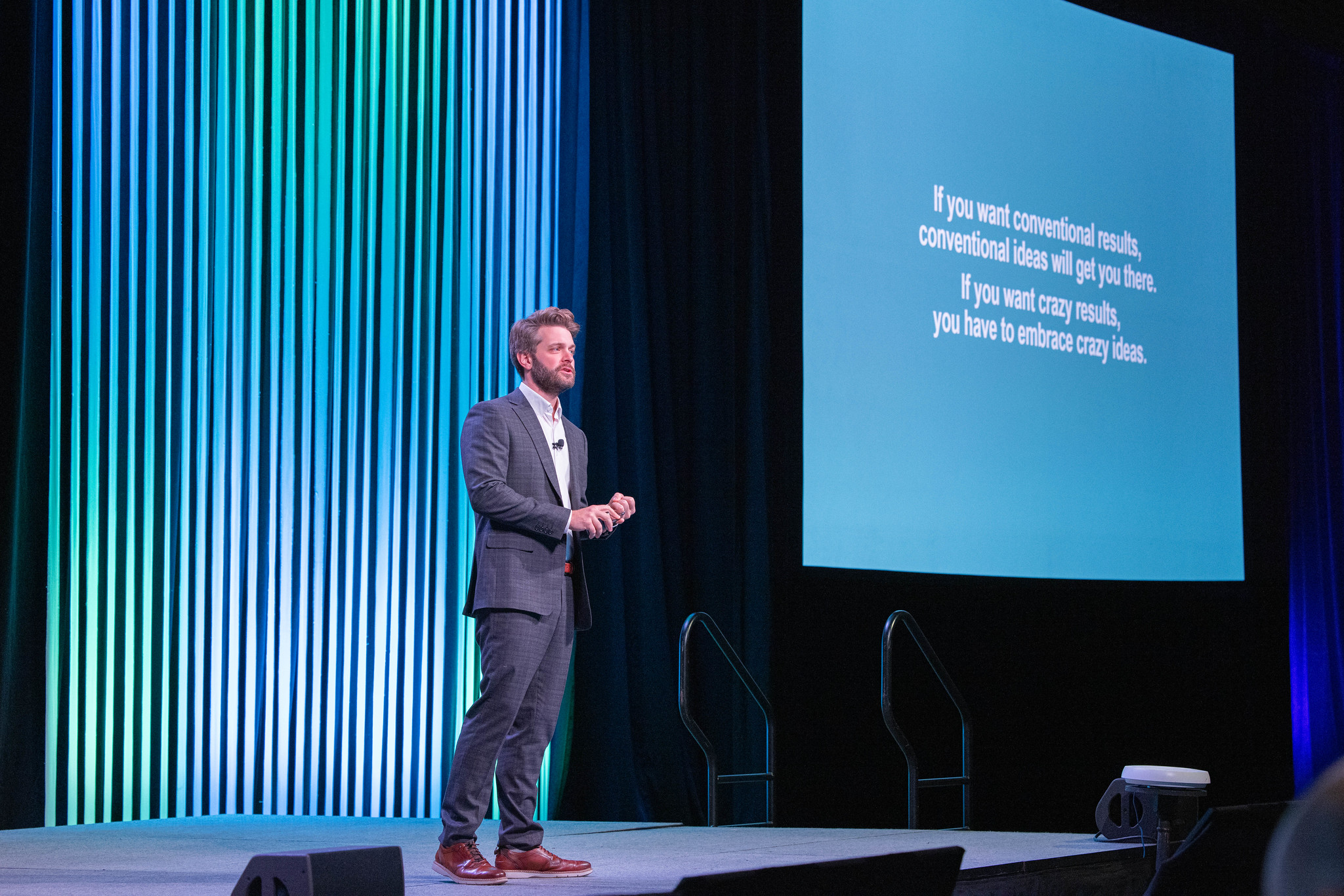 Event Recap: SBC 2024 - SAME