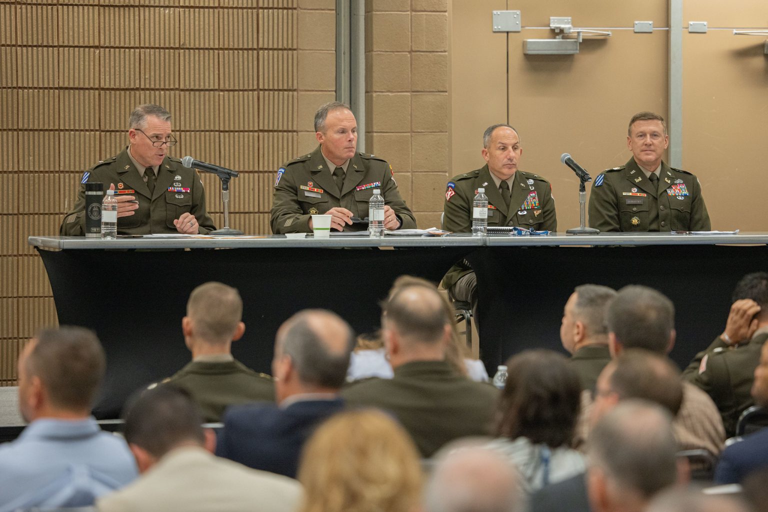 Event Recap: SBC 2024 - SAME