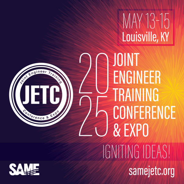 Federal Small Business Conference for the A/E/C Industry 2025 - SAME