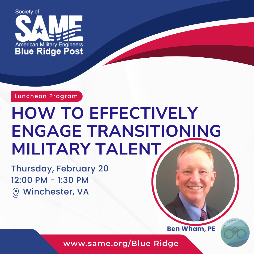 Upcoming Post Events - SAME