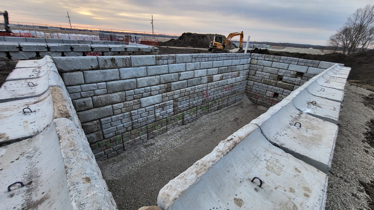 Rethinking Traditional Treatment Systems for PFAS Remediation - SAME