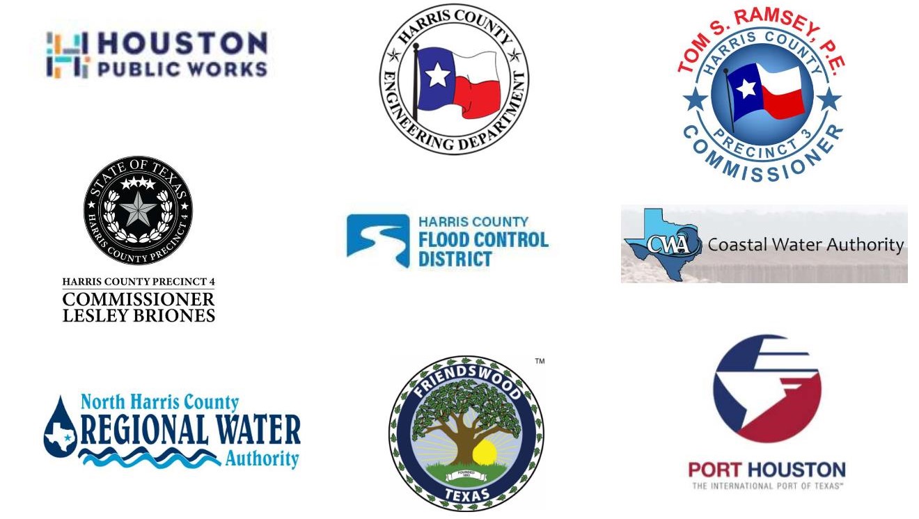 Houston/Galveston Post Sponsorships - SAME