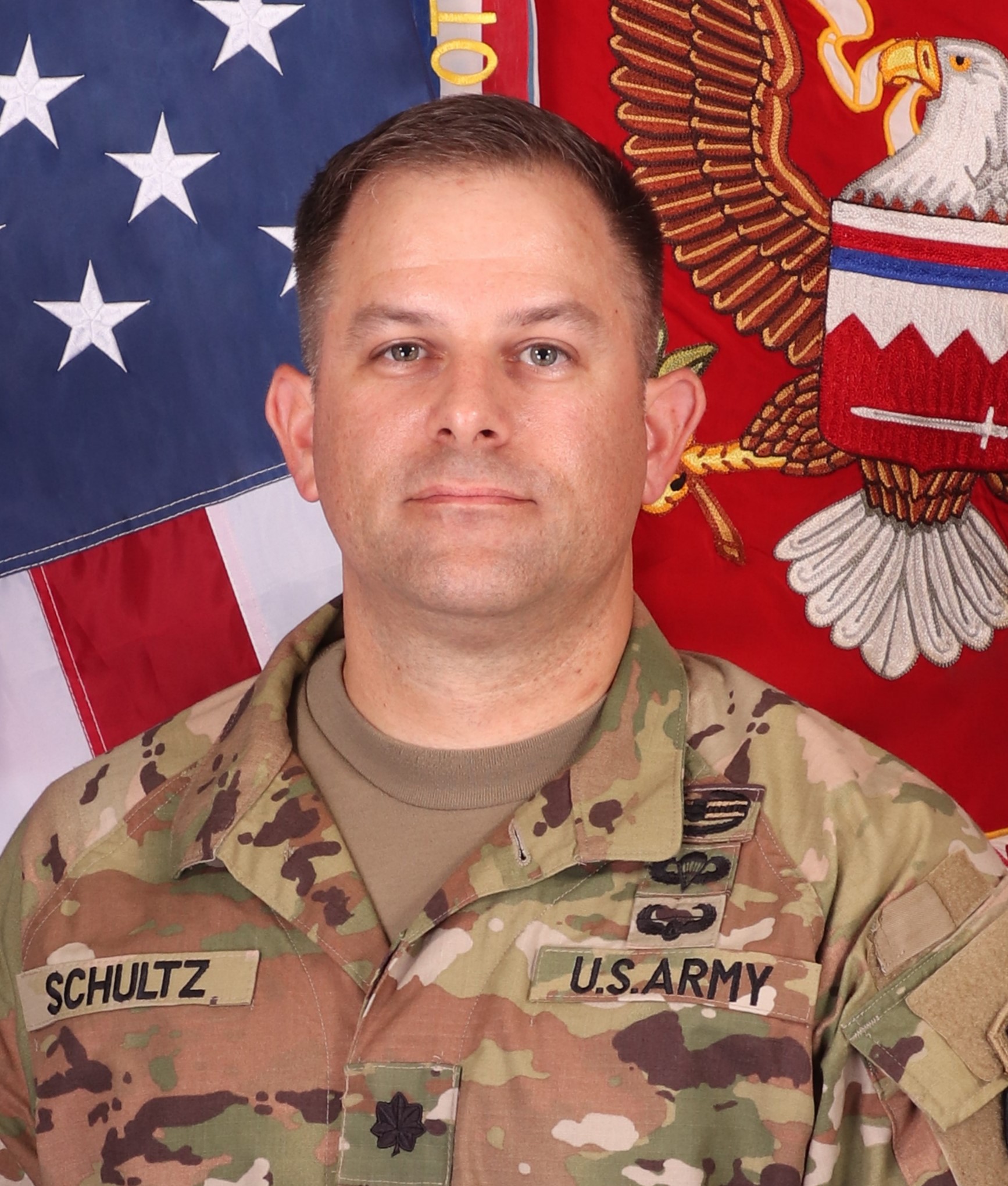 Mount Tacoma Post - SAME