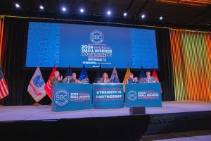 Registration is Open for the 2025 Federal Small Business Conference - SAME