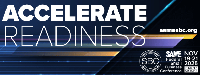 Call for Presentations for the 2025 Small Business Conference Are Open ...