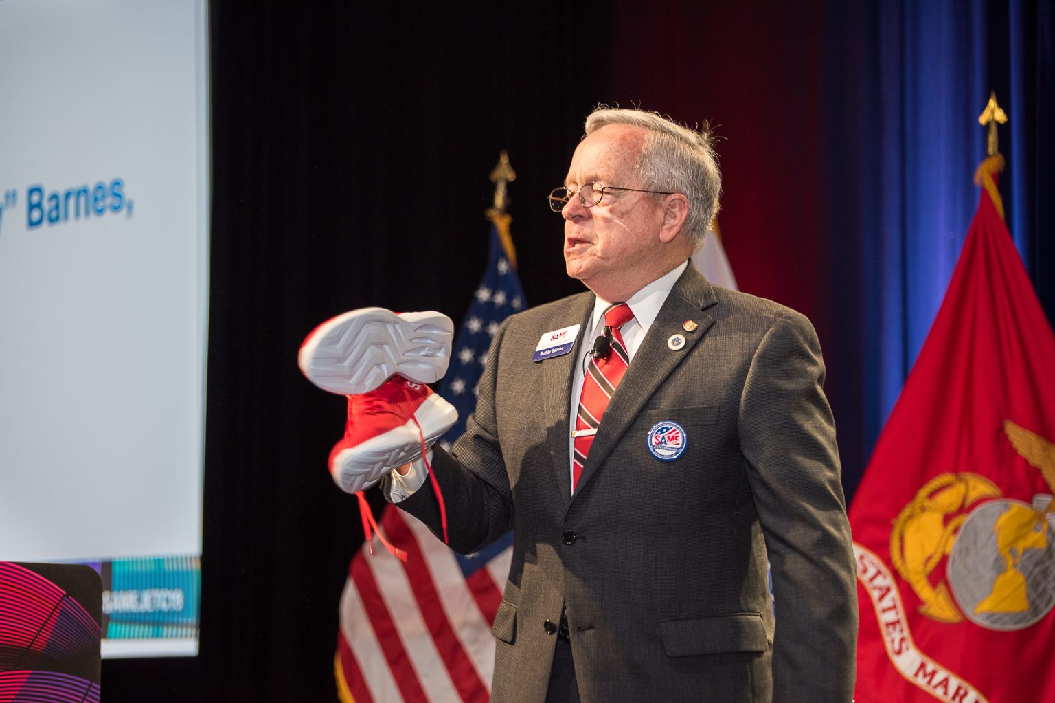 JETC 2020: A Virtual History - SAME