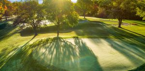 Lake Michigan Post 42nd Annual Golf Outing - SAME