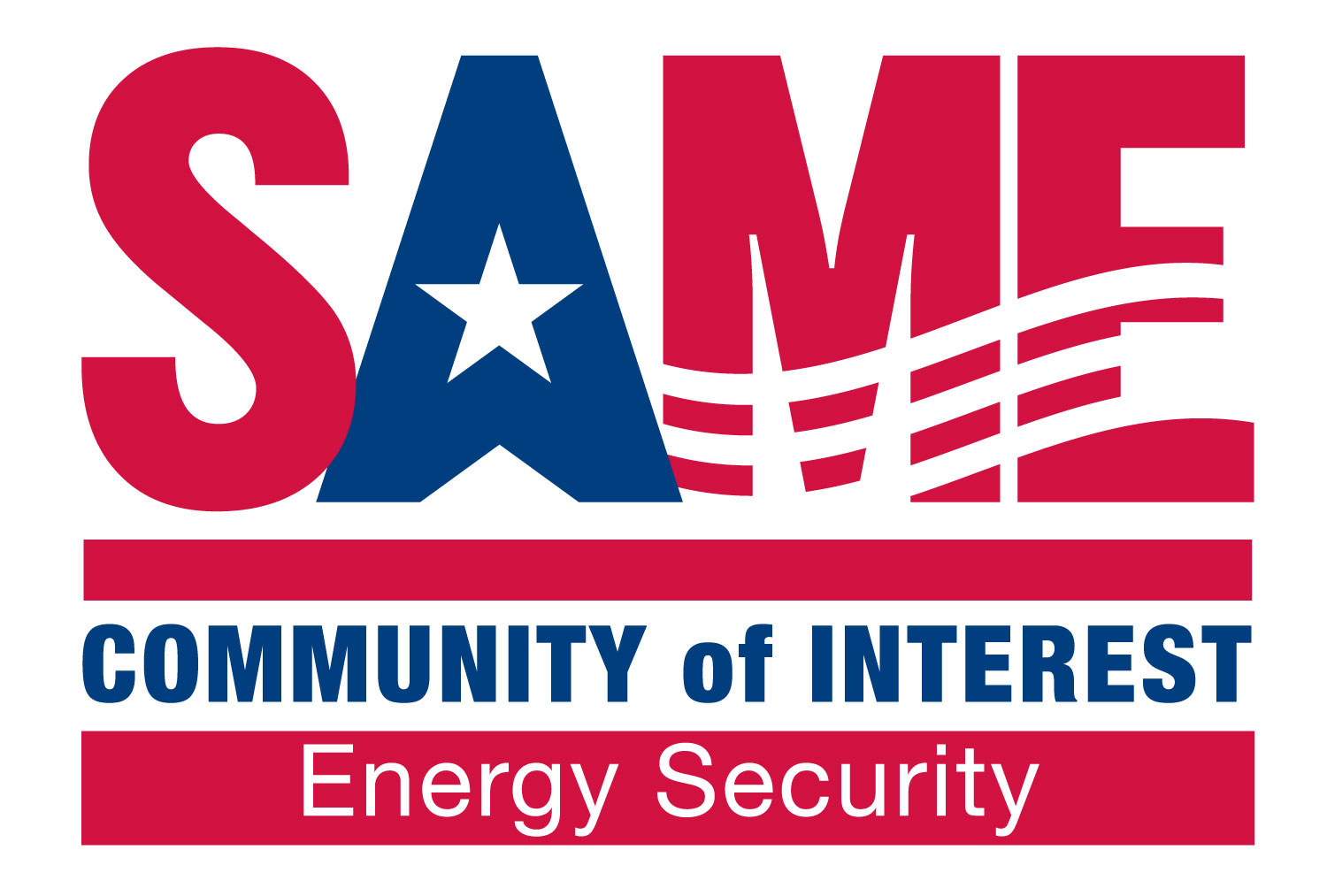 Energy Security Community - SAME