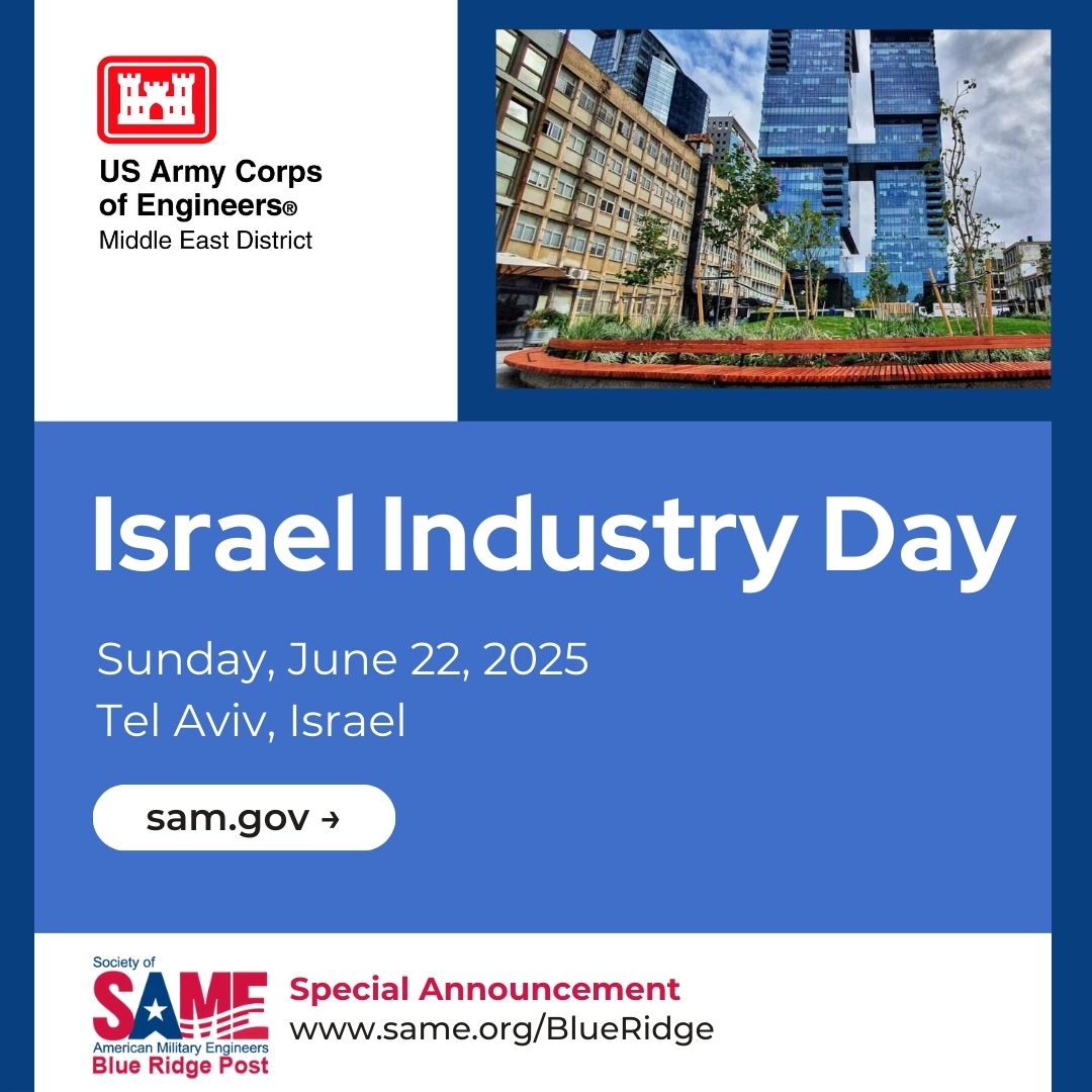 Search Upcoming Events - SAME