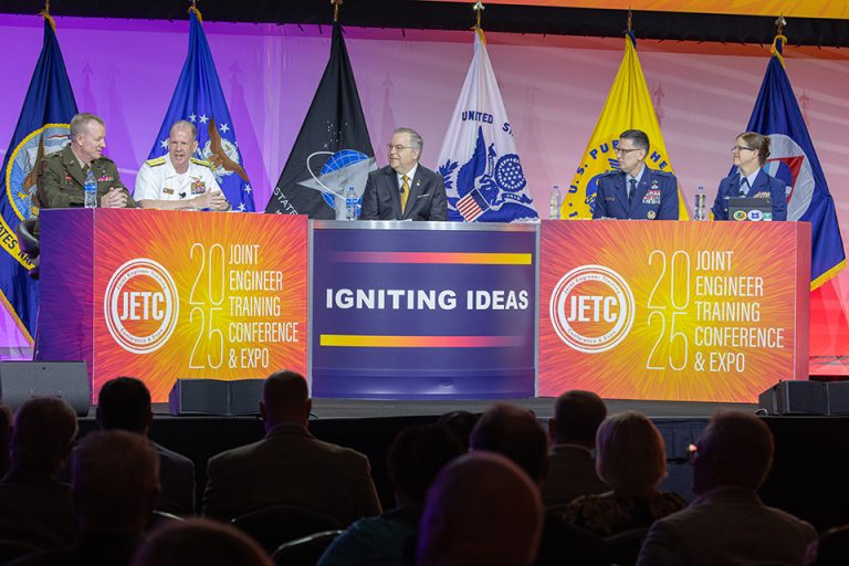 Event Recap: JETC 2025 - SAME