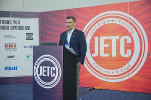 Event Recap: JETC 2025 - SAME