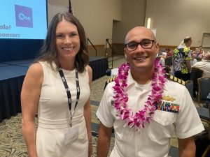 Registration is Open for the 2025 Indo-Pacific Regional Summit - SAME