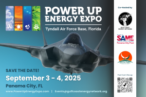 Power Up Energy Expo 2025 - SAME