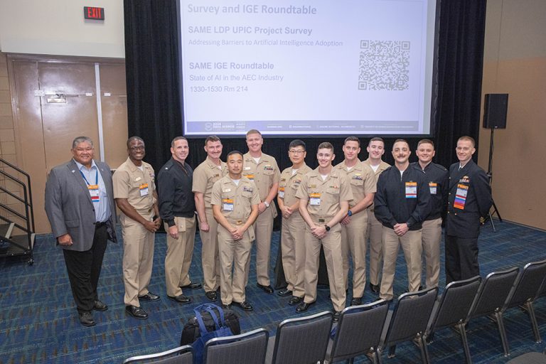 Registration is Open for the 2025 Federal Small Business Conference - SAME