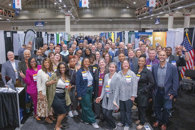 Registration is Open for the 2025 Federal Small Business Conference - SAME