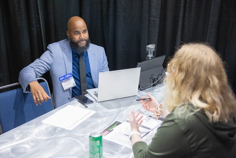 Registration is Open for the 2025 Federal Small Business Conference - SAME