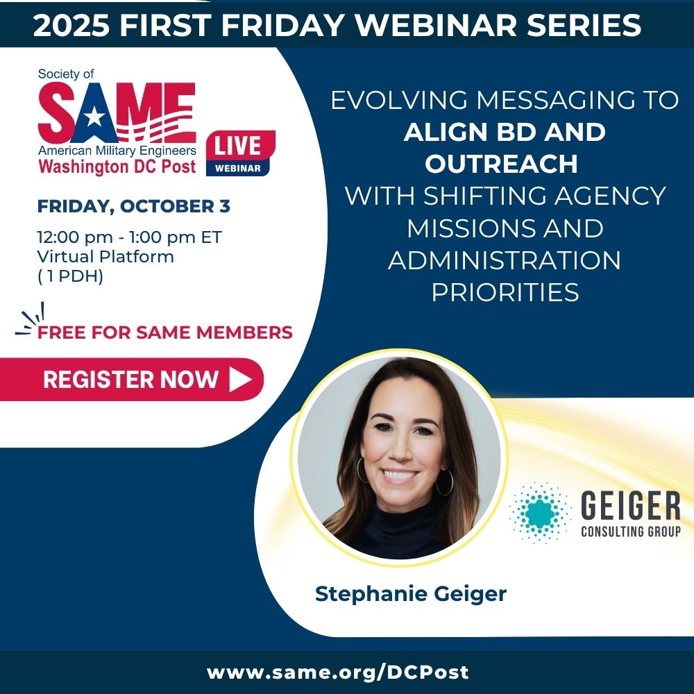 Washington DC Post - SAME