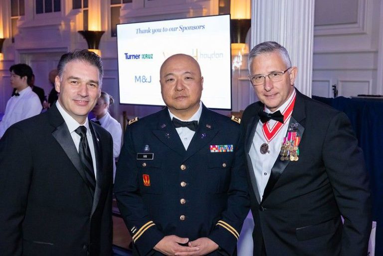 New York Post Scholarship Fund Dinner Dance - SAME