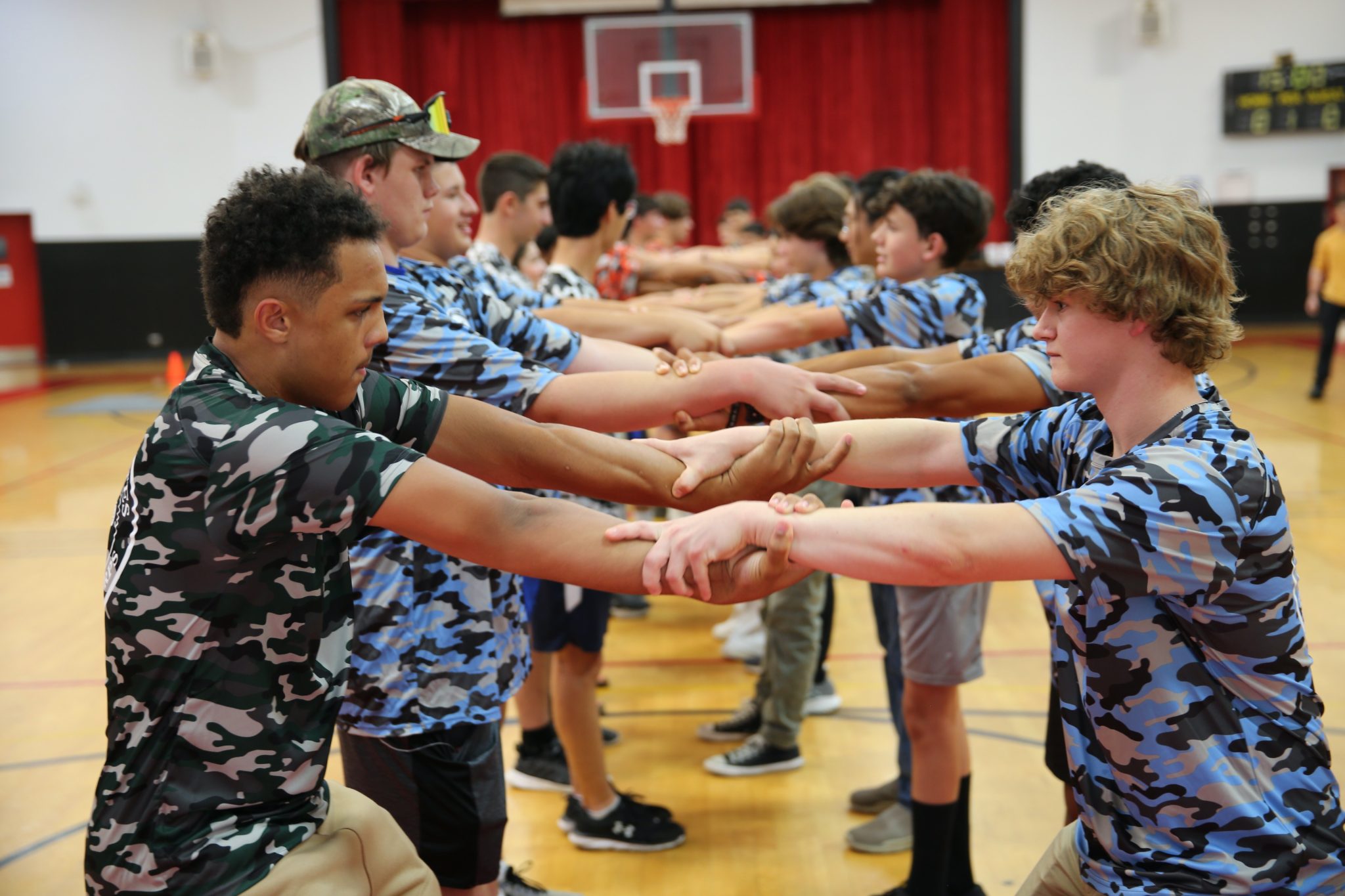 2024 SAME Foundation Donor Impact Report - SAME