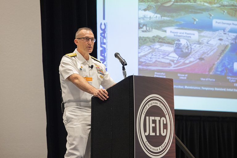 Registration is Open for the 2026 Joint Engineer Training Conference ...