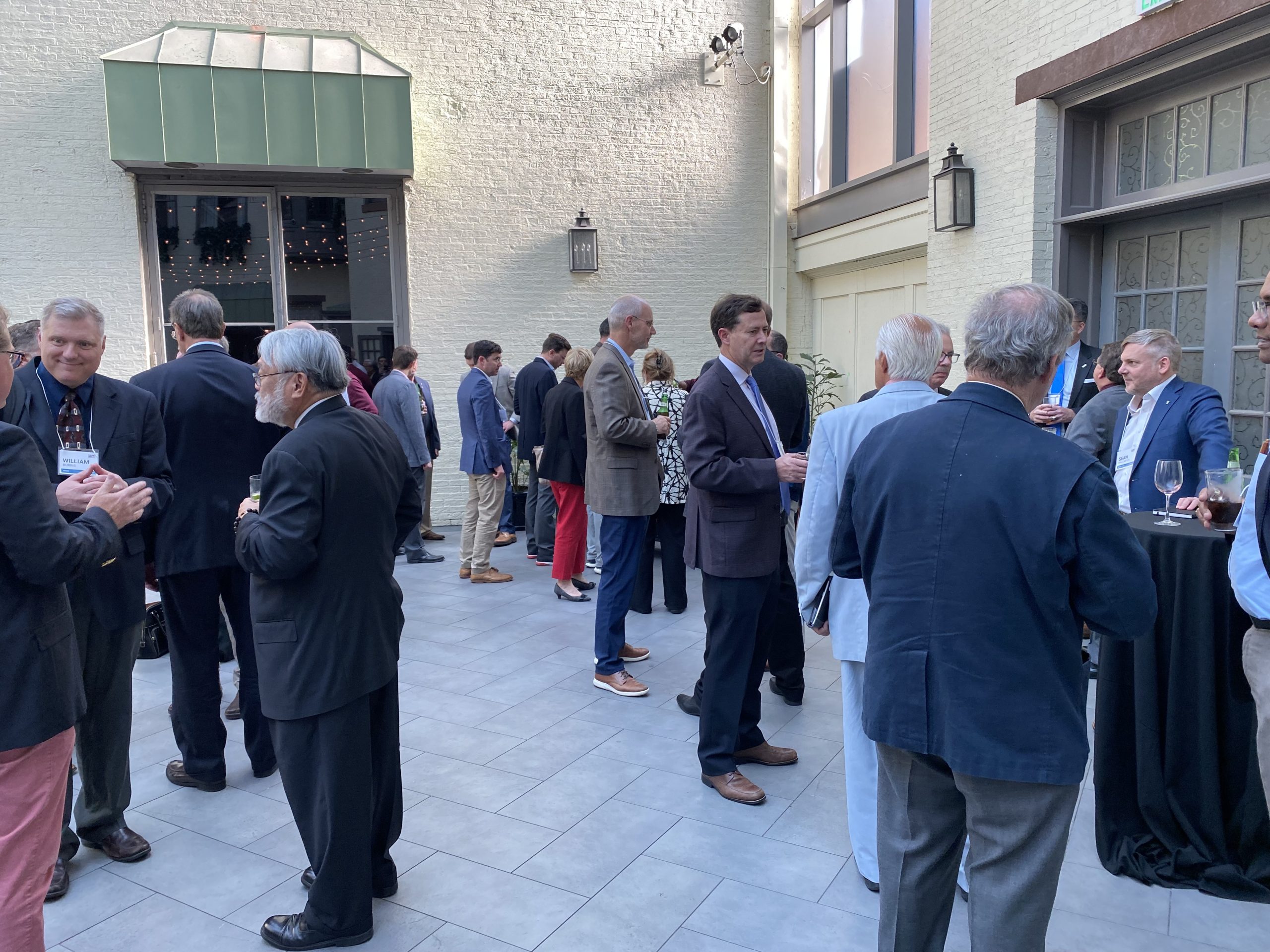 Baltimore Post Events - SAME