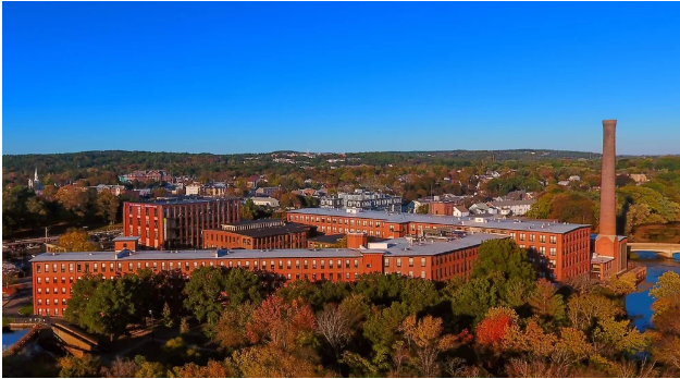 SAME Boston Post Young Professionals Event: Industry Night Out! - SAME