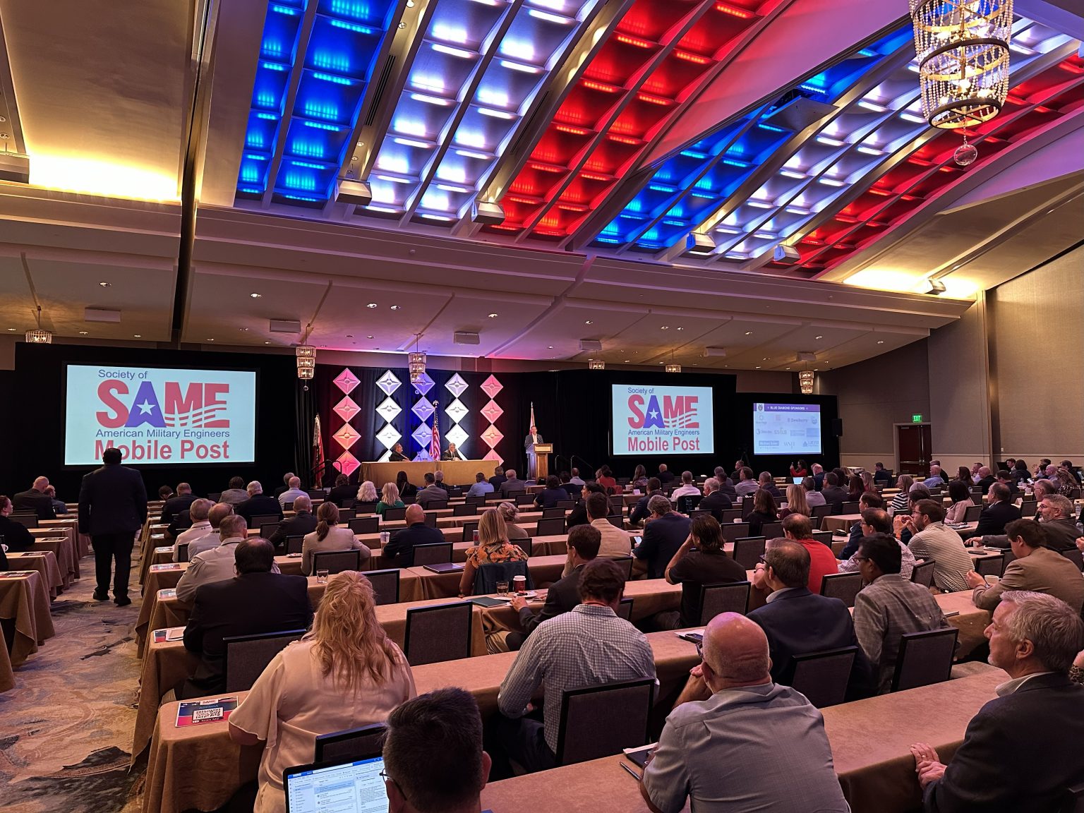 Industry Day 2025 - SAME