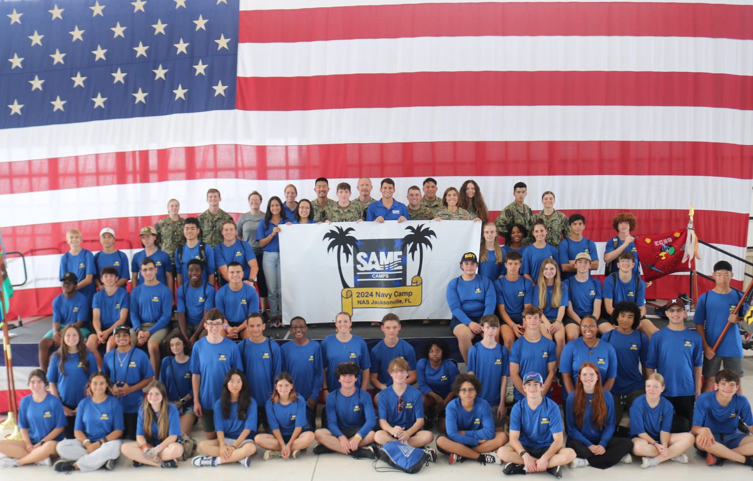 Leader Development Program - SAME