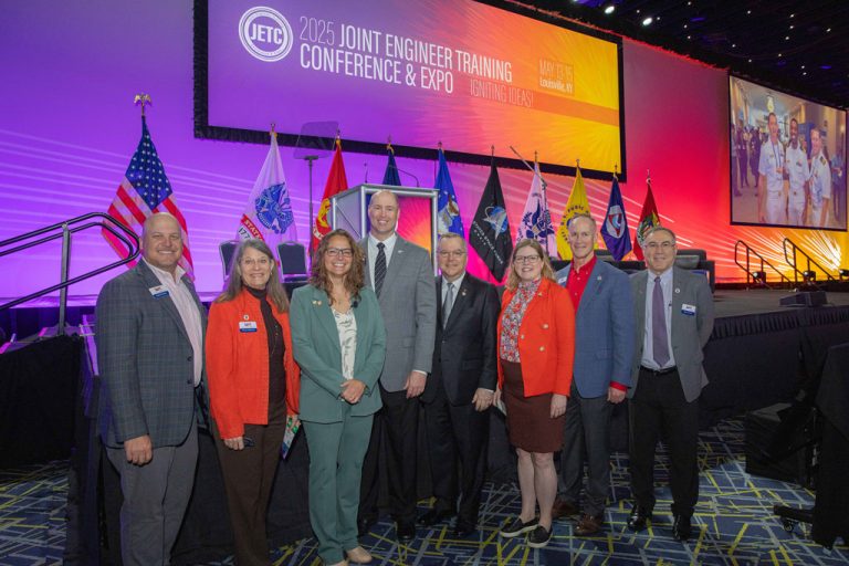 Joint Engineer Training Conference 2026 - SAME