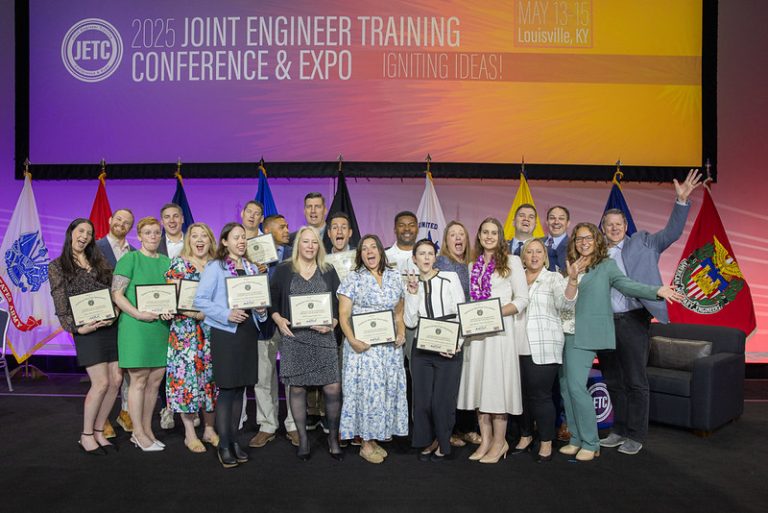 Registration is Open for the 2026 Joint Engineer Training Conference ...